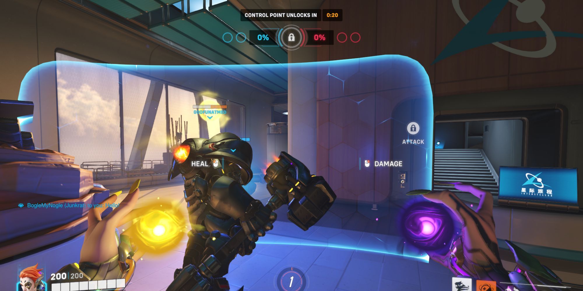 Overwatch 2: Best Heroes For Beginners