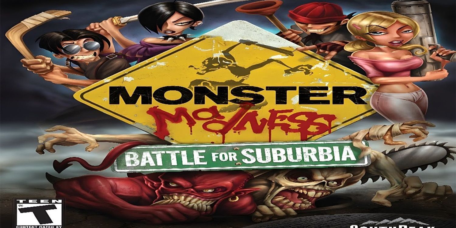 10 Scariest Microsoft Exclusive Games