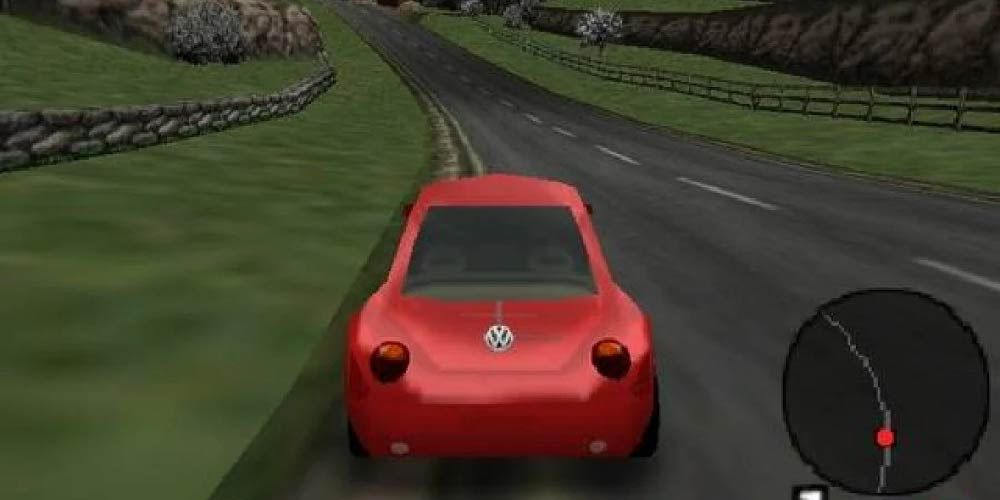 10 Strangest Games Released On The Nintendo 64