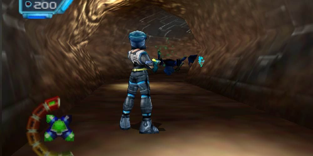 10 Strangest Games Released On The Nintendo 64