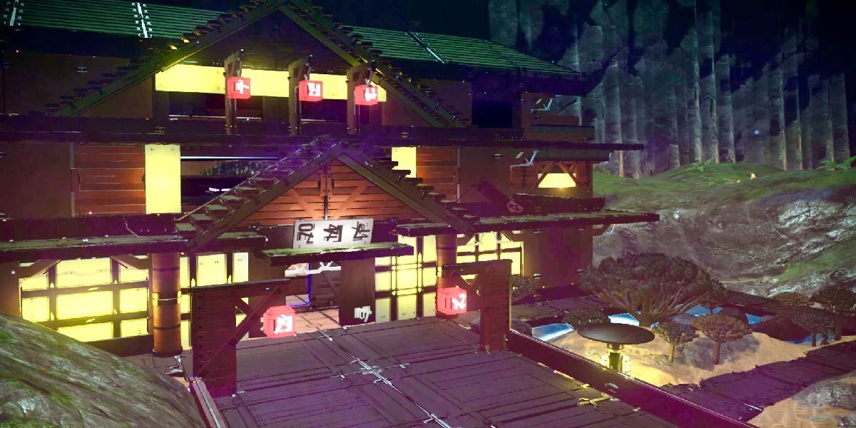 No Man's Sky: 10 Ideas For Your Next Base