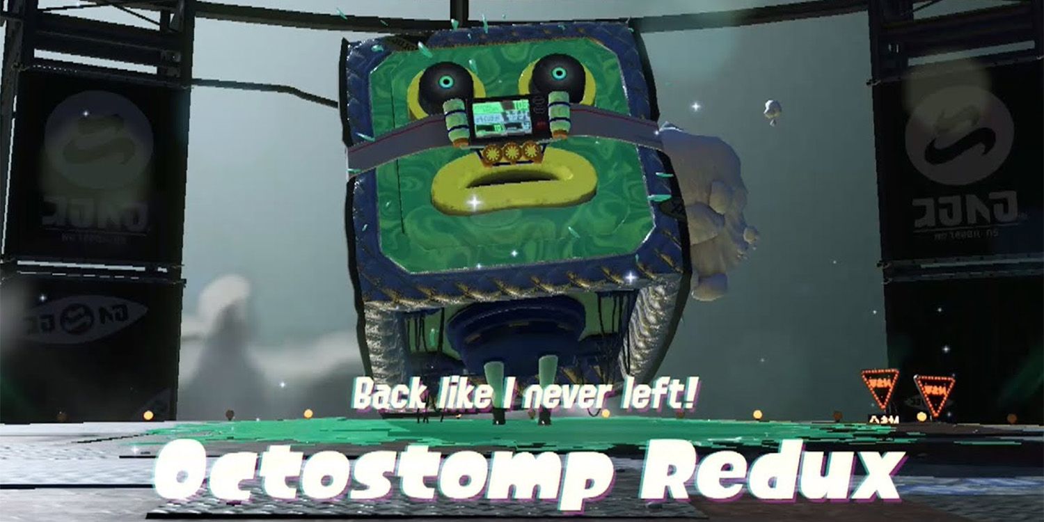 10 Scariest Characters In Nintendo Games