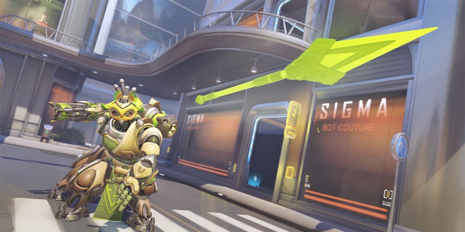 Overwatch 2: 10 Tips And Tricks For Beginners