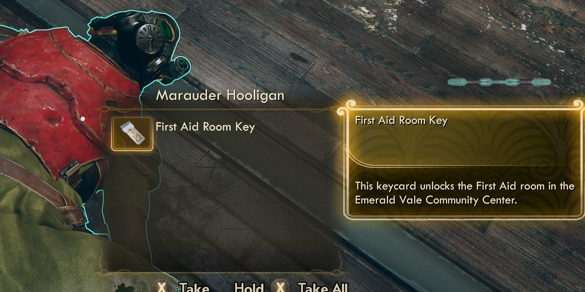 The Outer Worlds: The Long Tomorrow Quest Walkthrough