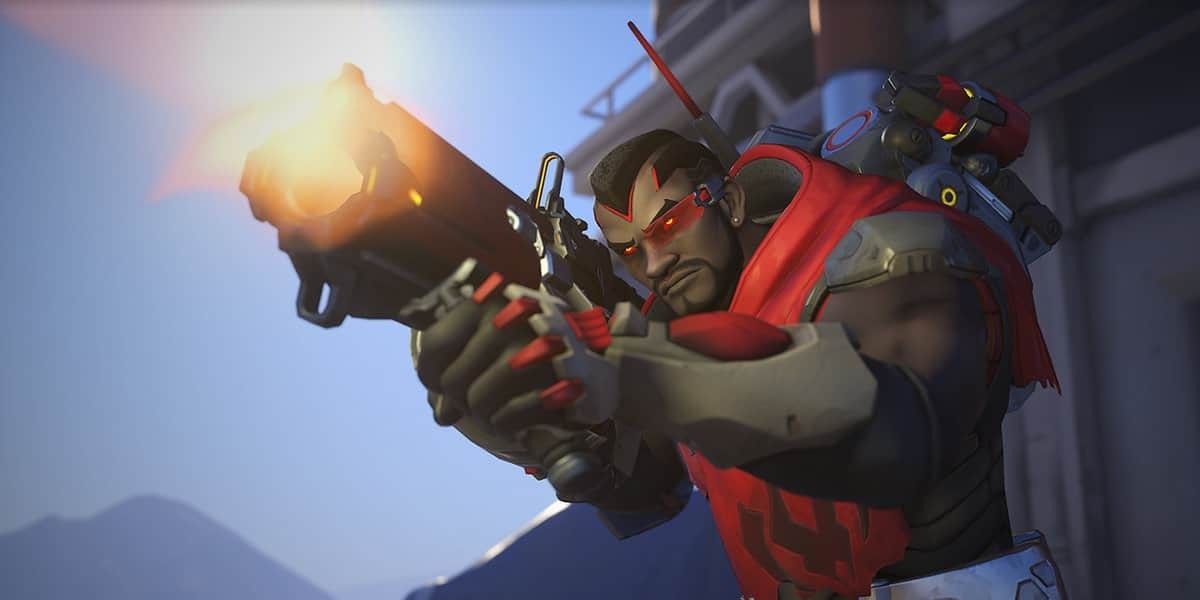 Overwatch 2: Tips And Tricks For Support Class