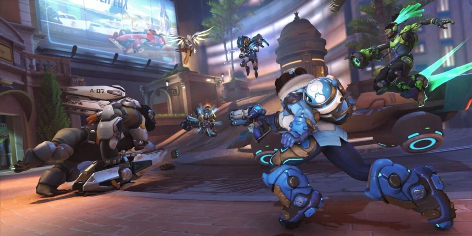Overwatch 2: 10 Tips And Tricks For Beginners