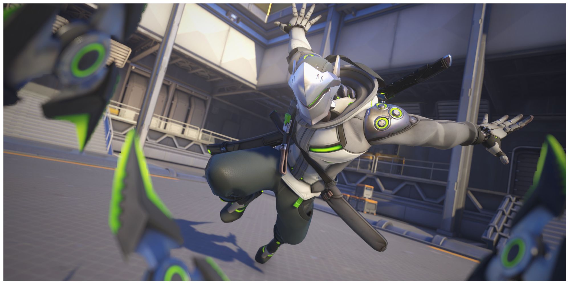 Overwatch 2: Best Characters, Ranked