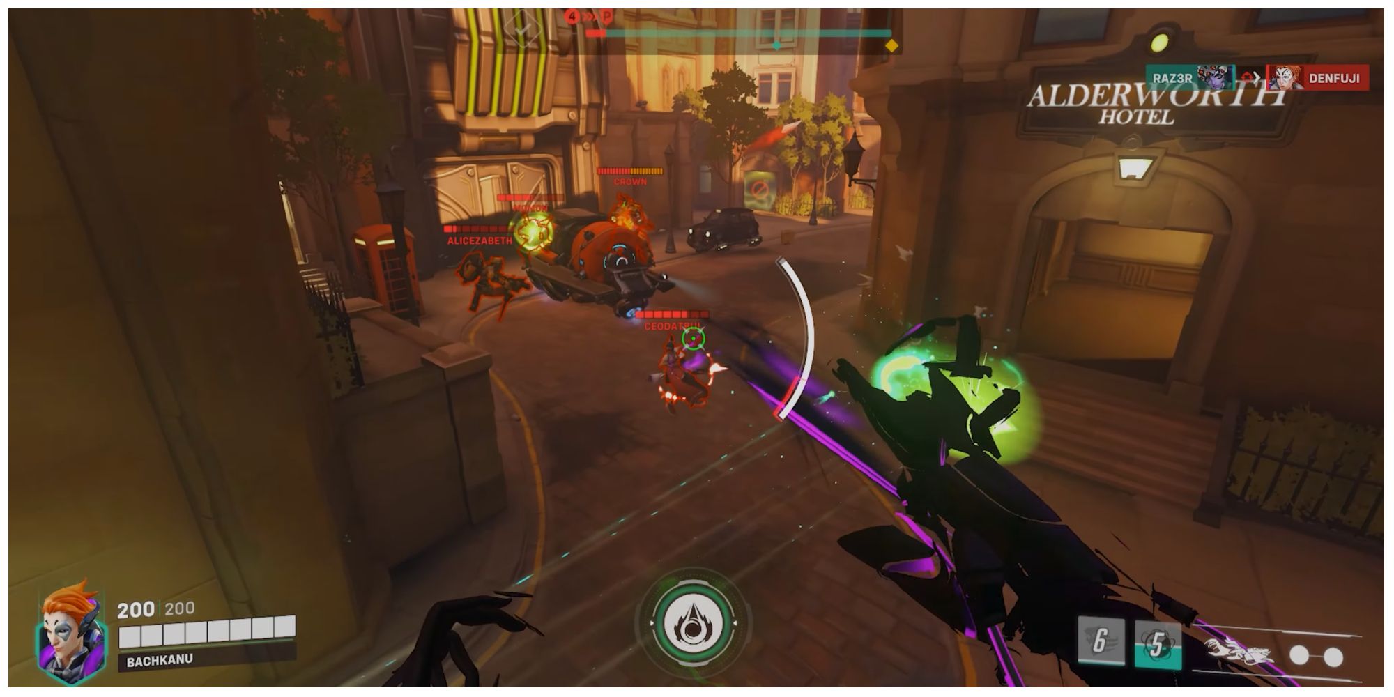 Overwatch 2: Tips And Tricks To Play Moira