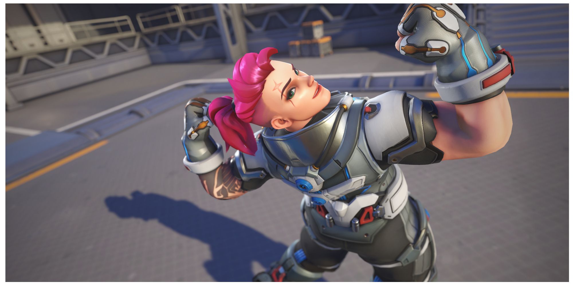 Overwatch 2 Developer Announces Changes For Five Heroes Coming In November