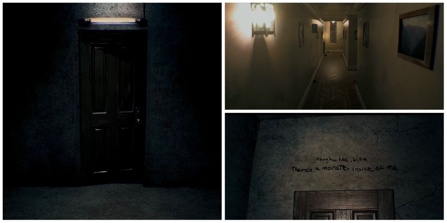 10 Scariest Games You've Never Played