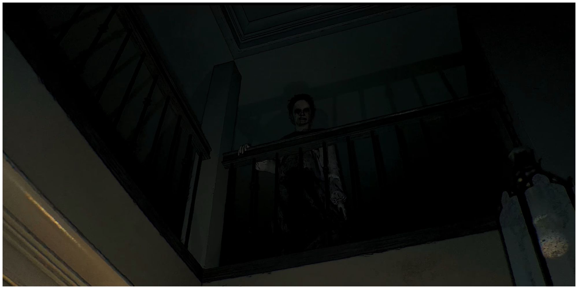 10 Most Terrifying Enemy Noises In Gaming