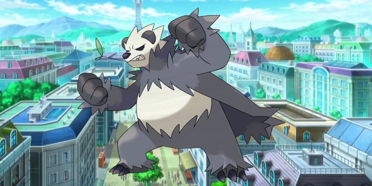 10 Pokémon That Would Give The Best Hugs