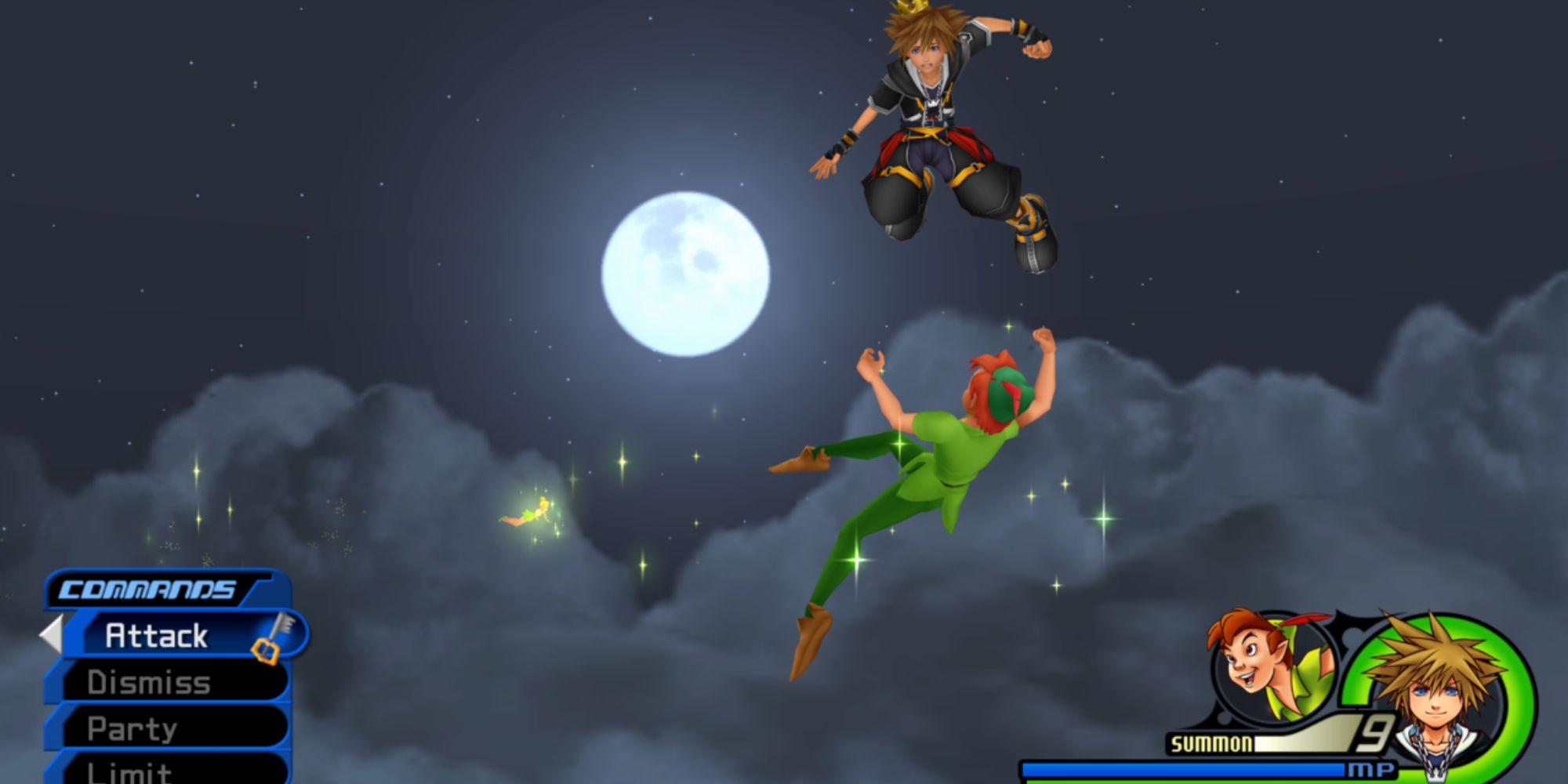 Kingdom Hearts: 10 Best Summons In The Series, Ranked