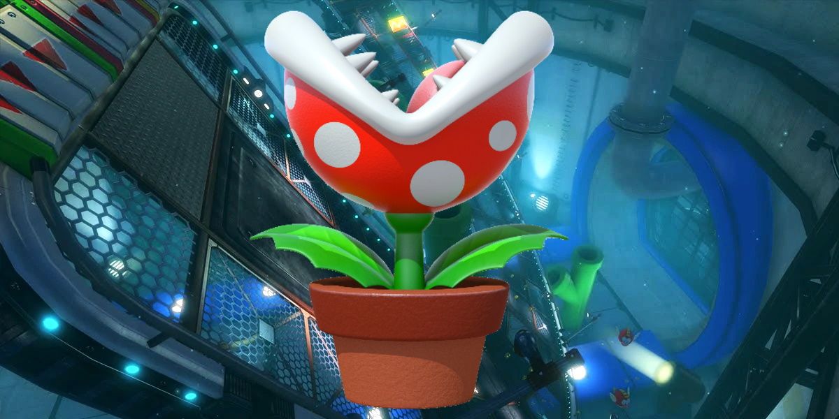 Top 10 Weapons in Mario Kart, Ranked