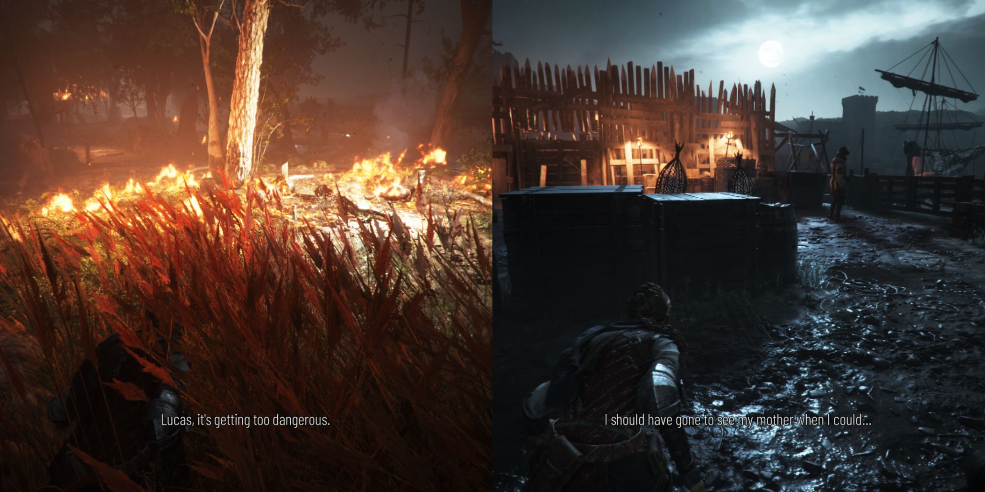 A Plague Tale: Requiem: 8 Tips & Tricks For Beginners