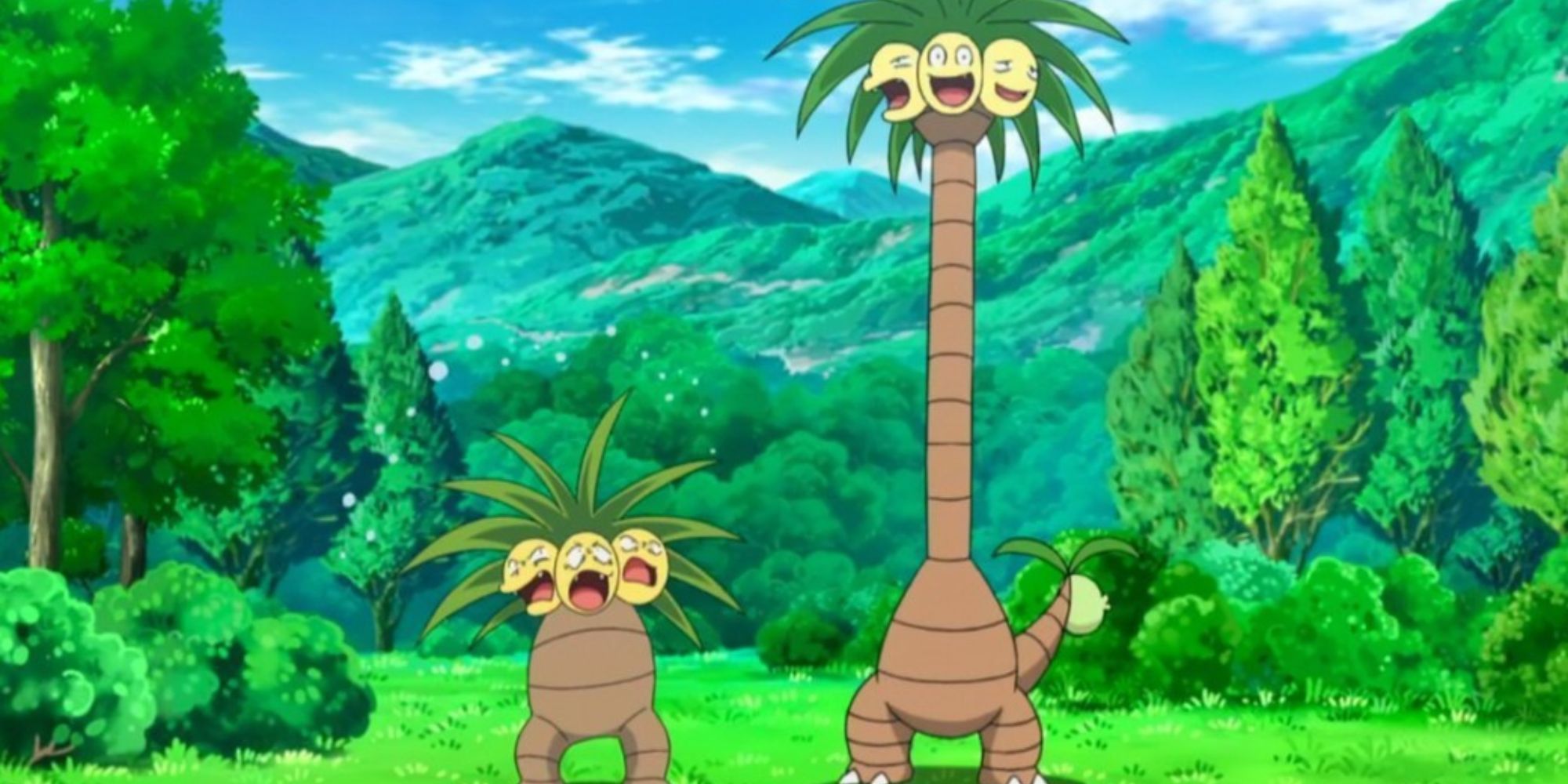 10 Tallest Pokémon In The Franchise