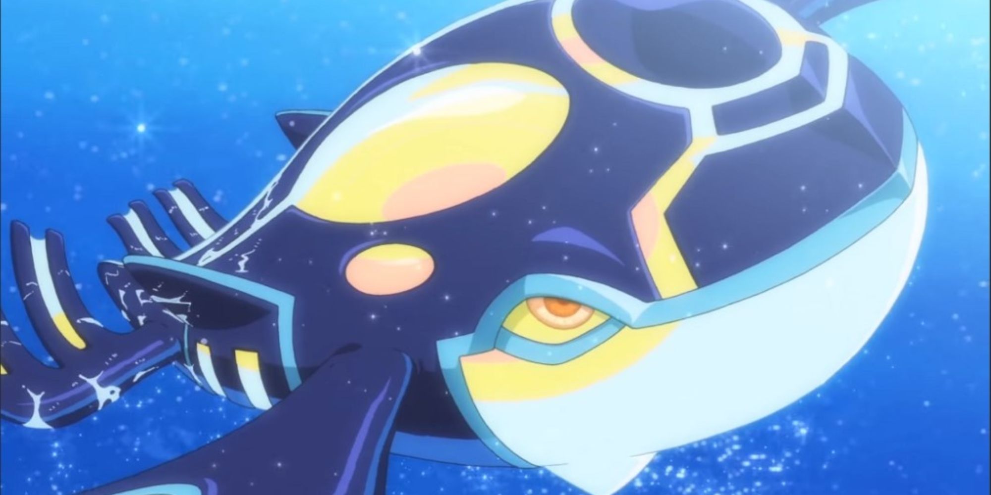 10 Tallest Pokémon In The Franchise