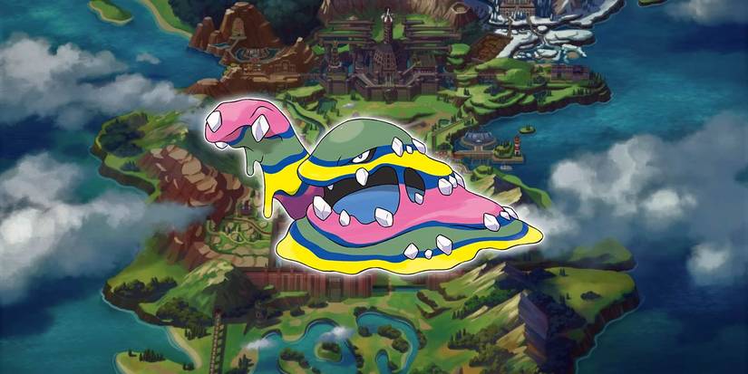 Pokemon Scarlet & Violet: 15 Best Poison-Type Pokemon, Ranked