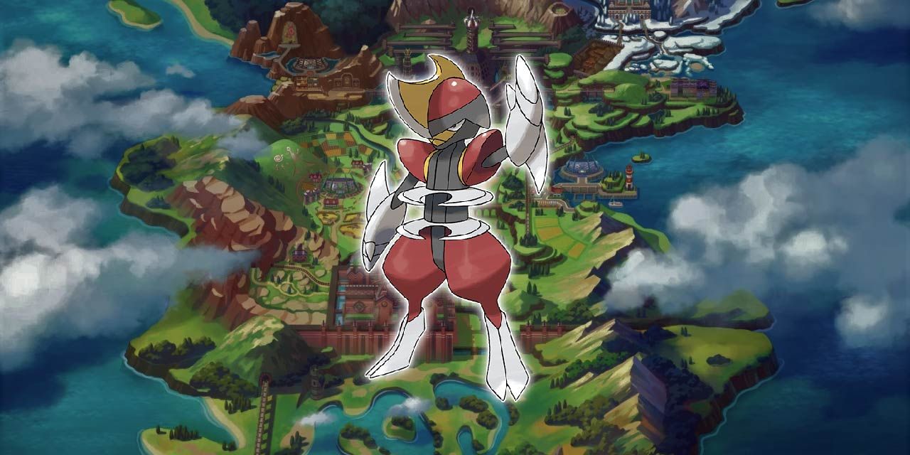 Pokémon: 10 Best Non-Legendary Dark-types In The Series, Ranked