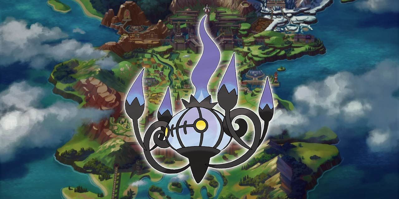 Pokémon: Best Non-Legendary Ghost-Types, Ranked