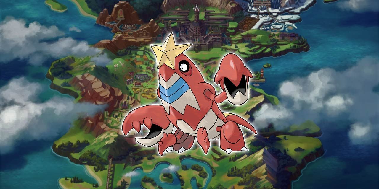 Pokémon: 10 Best Non-Legendary Dark-types In The Series, Ranked