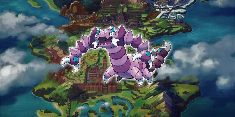 Pokémon: 10 Best Non-Legendary Dark-types In The Series, Ranked