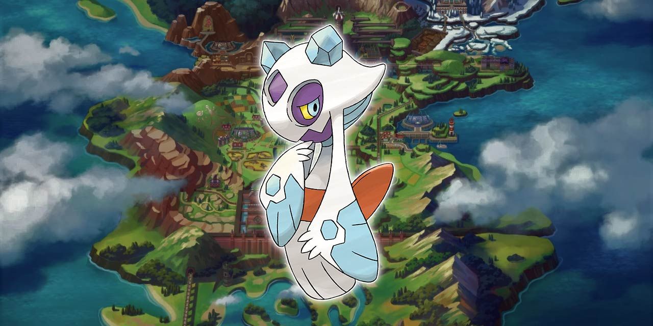 Pokémon: Best Non-Legendary Ghost-Types, Ranked