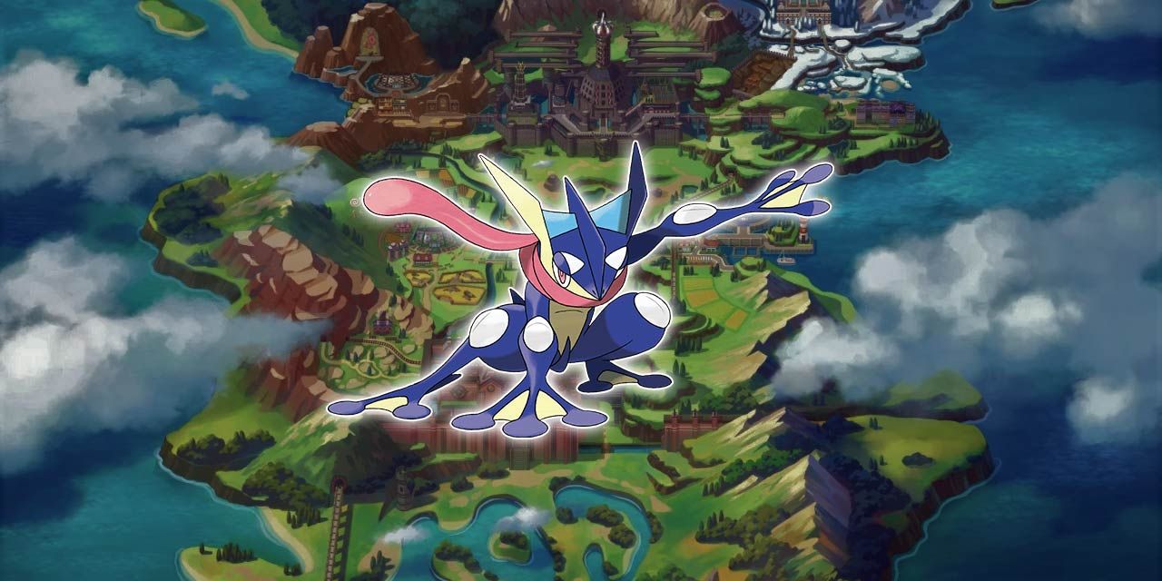 Pokémon: 10 Best Non-Legendary Dark-types In The Series, Ranked