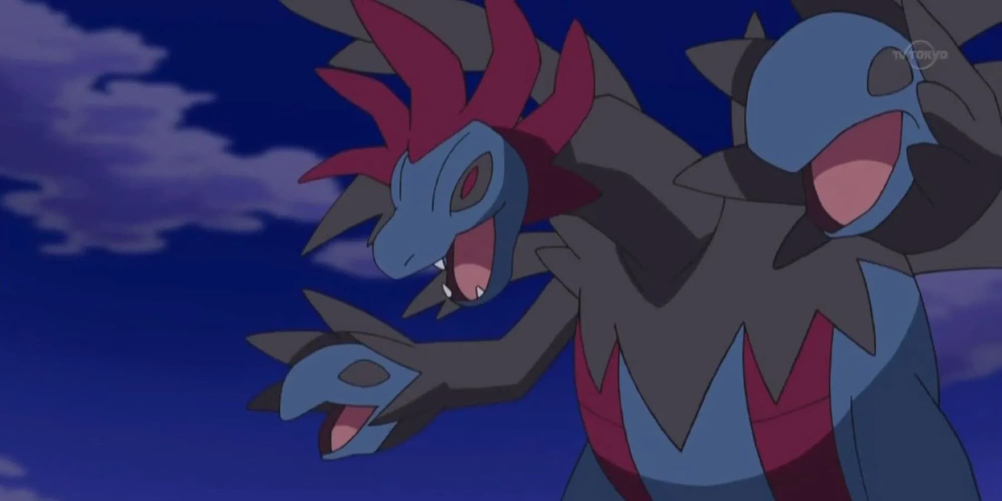 The Strongest Non-Legendary Pokemon In Each Generation
