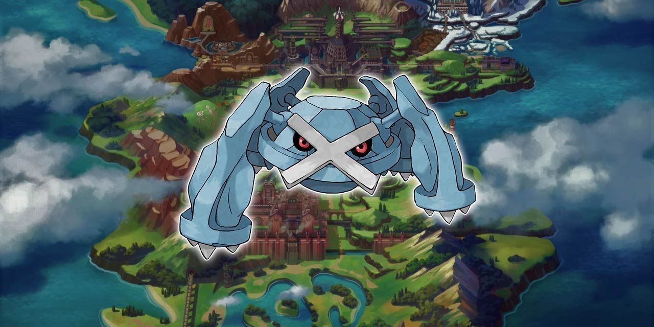 Pokémon: Best Non-Legendary Psychic-Types In The Series