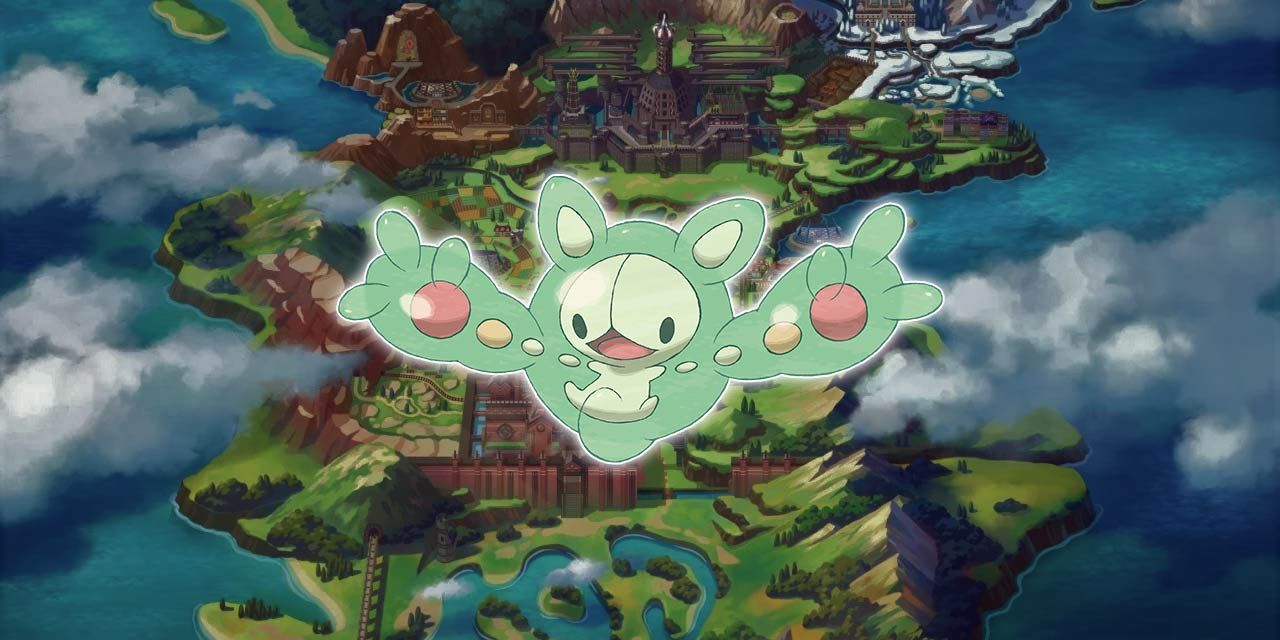 Pokémon: Best Non-Legendary Psychic-Types In The Series