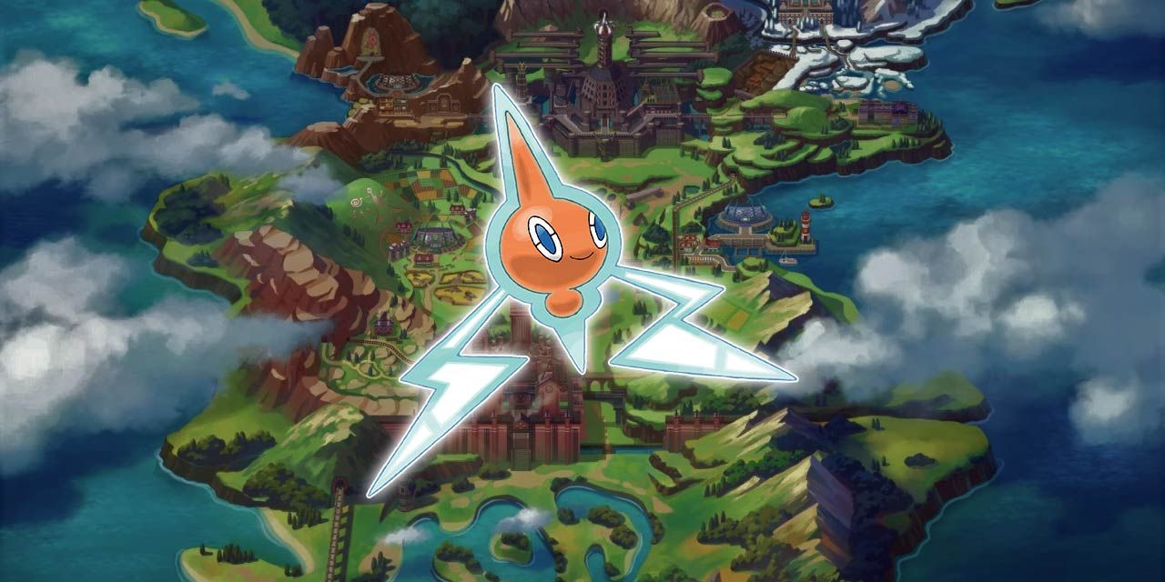 Pokémon: Best Non-Legendary Ghost-Types, Ranked