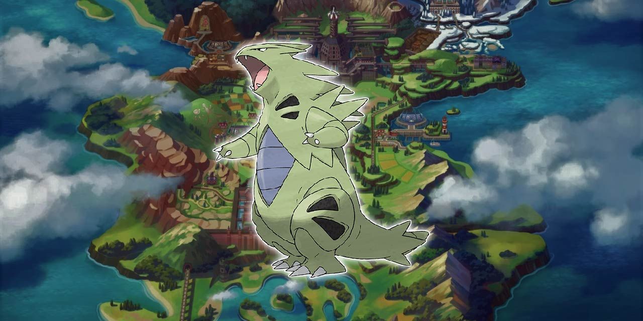 Pokémon: 10 Best Non-Legendary Dark-types In The Series, Ranked