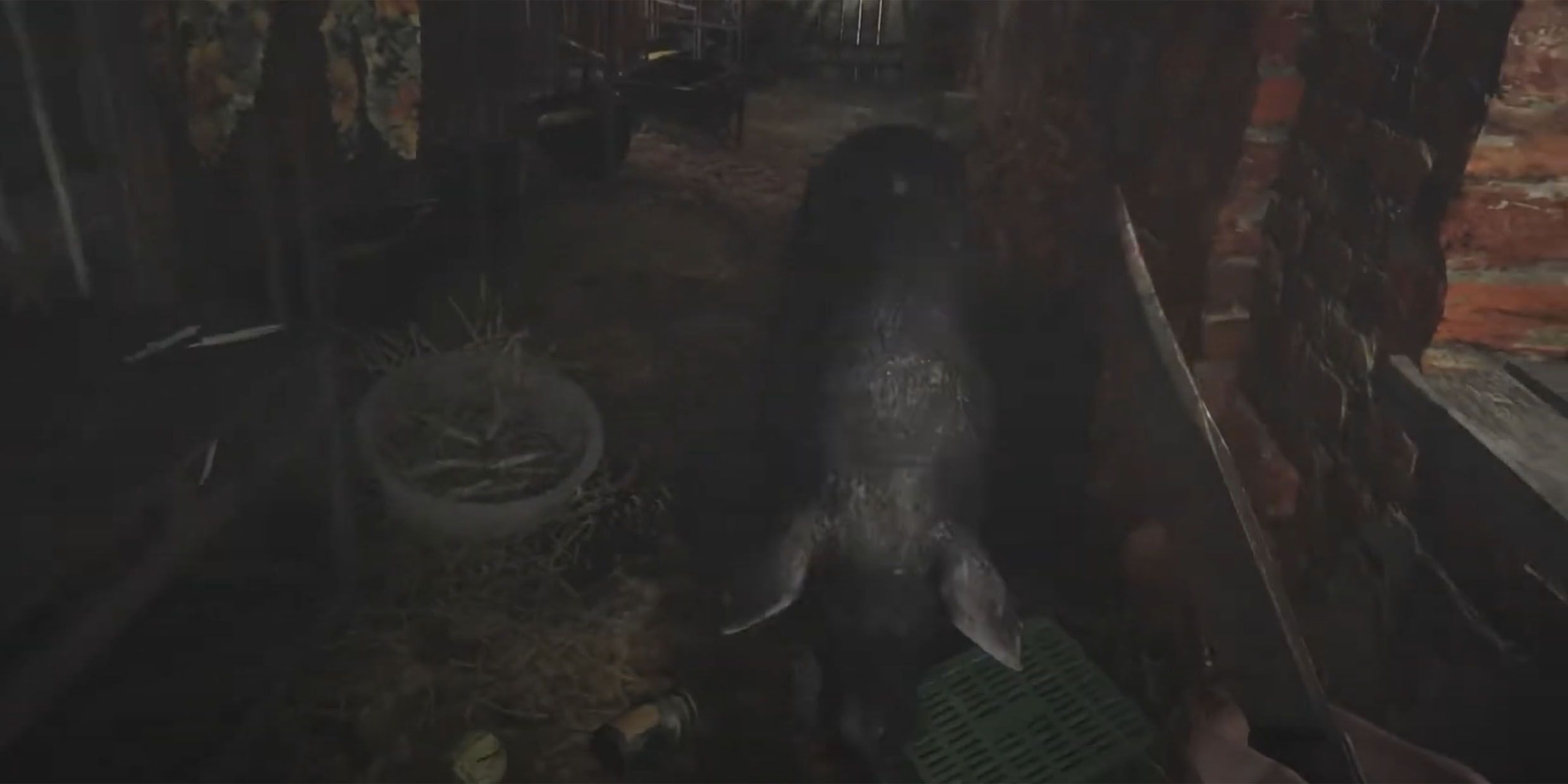 The Best Jumpscares In Resident Evil Village