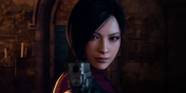 Resident Evil 4 Remake Trailer Features Ashley And Ada