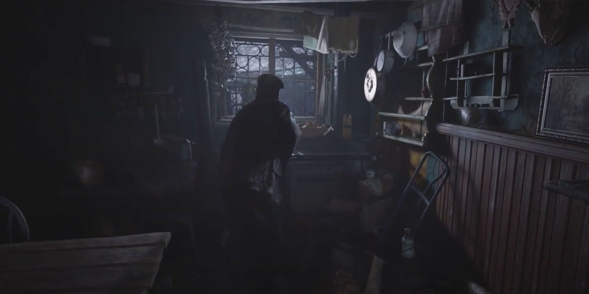 The Best Jumpscares In Resident Evil Village