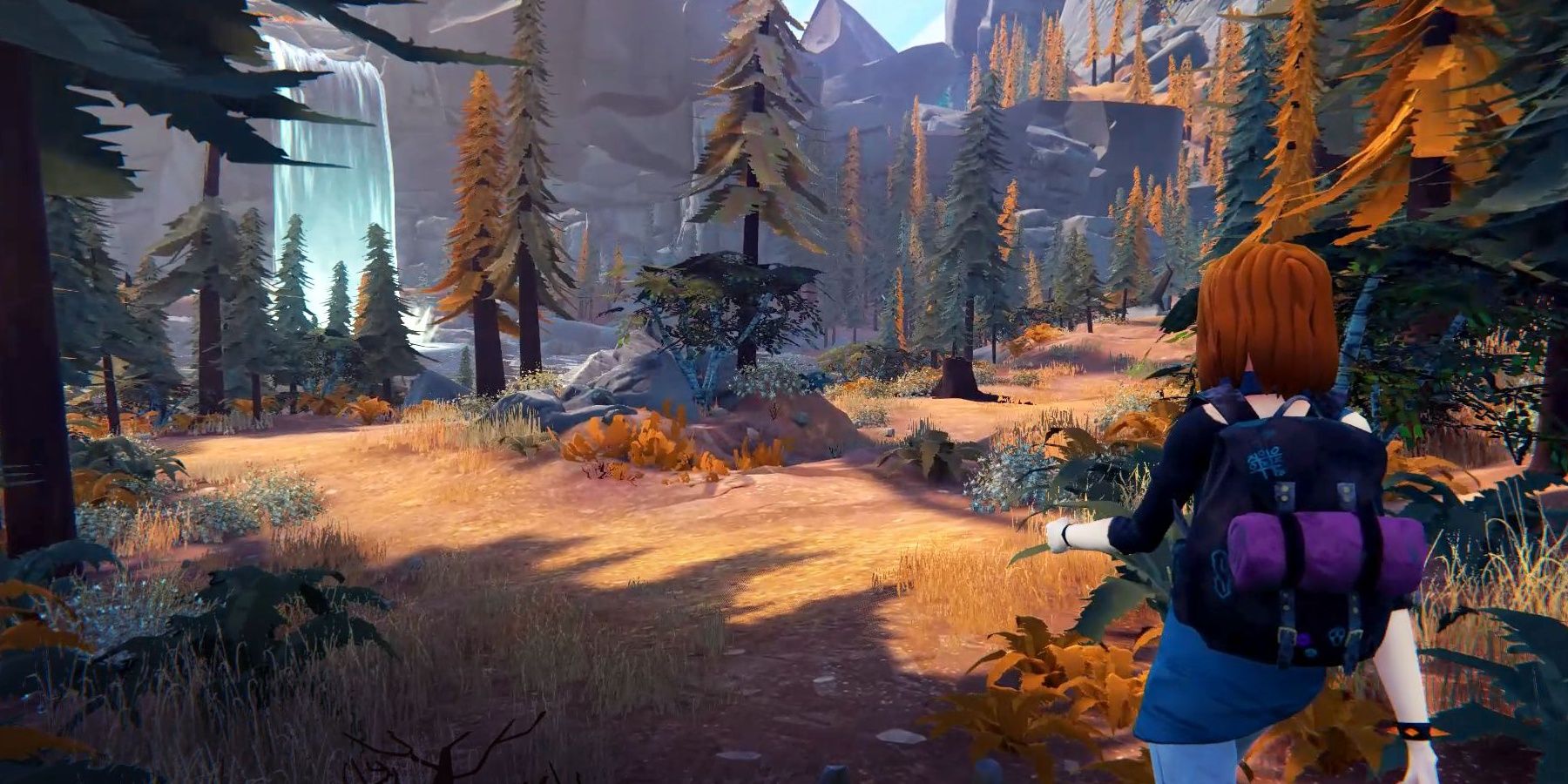Best Interactive Stories In Gaming