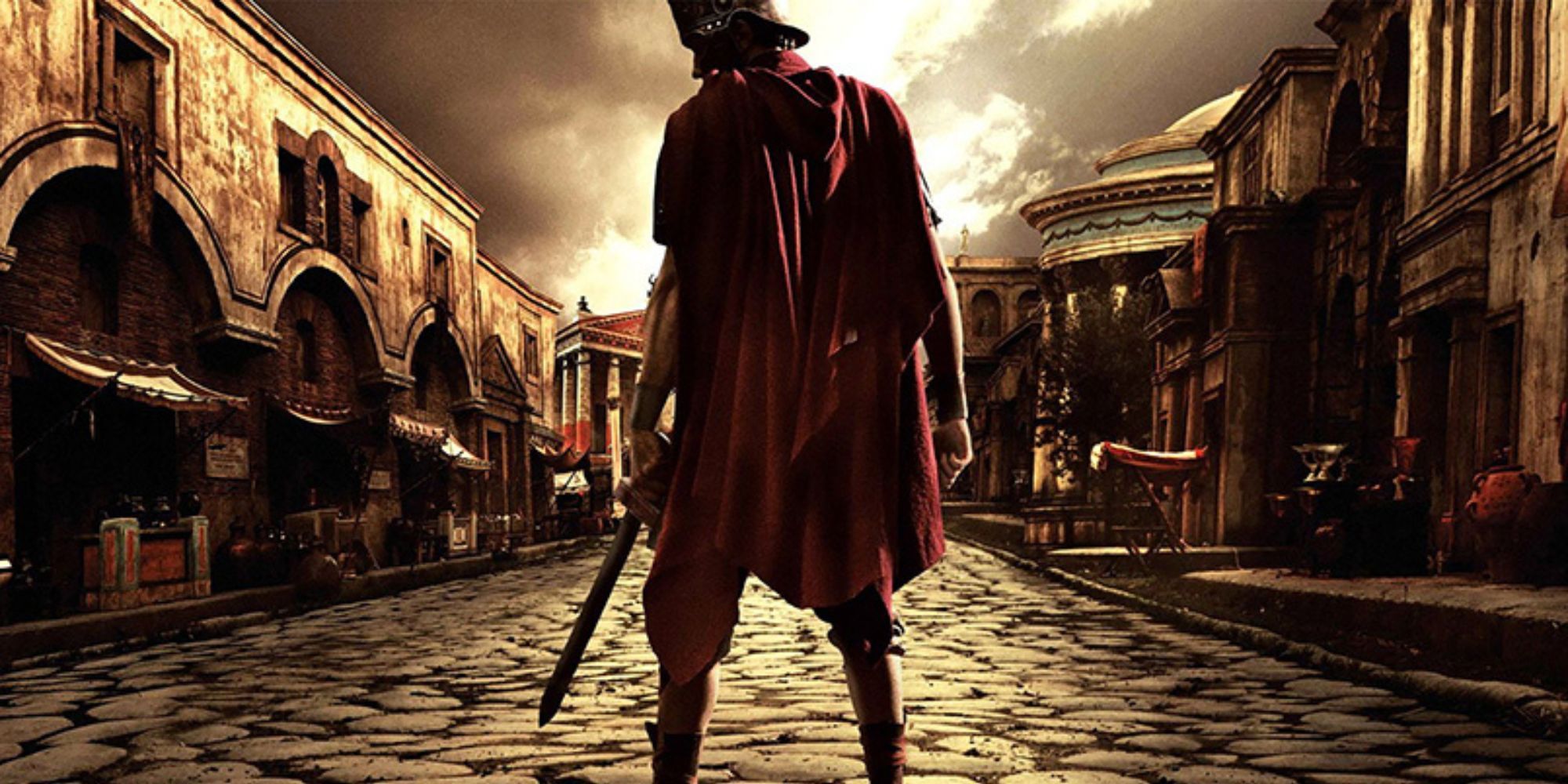 Best Shows To Watch If You Like House Of The Dragon