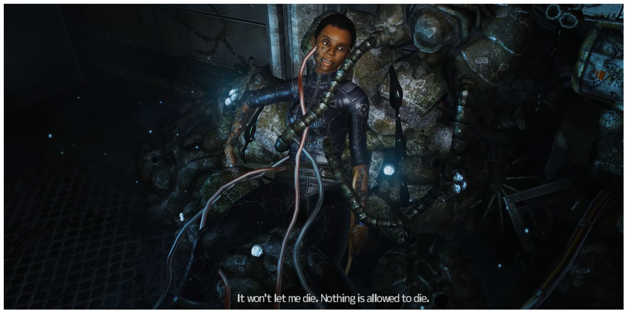 10 Scariest Games You've Never Played