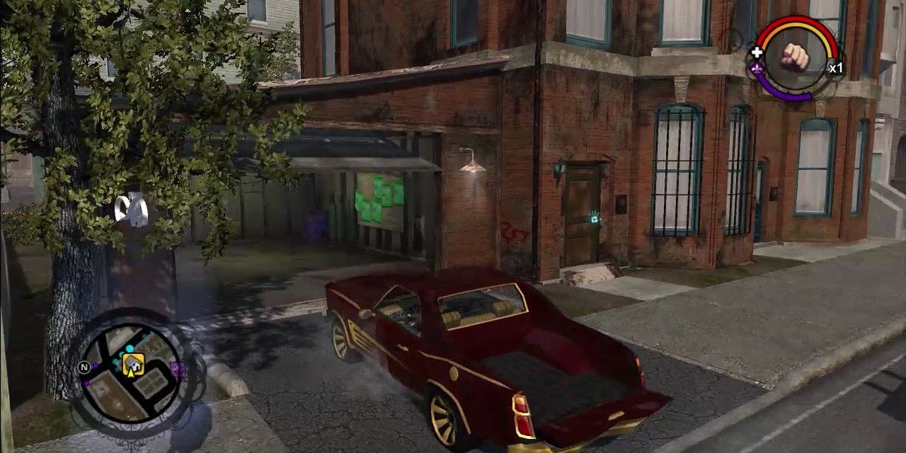 Every Saints Row Game Ever Released, Ranked