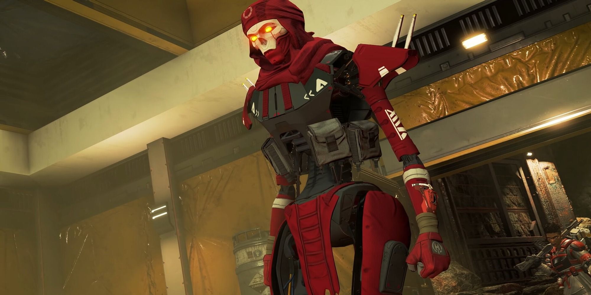 Apex Legends: Best Tips And Tricks For Playing Revenant