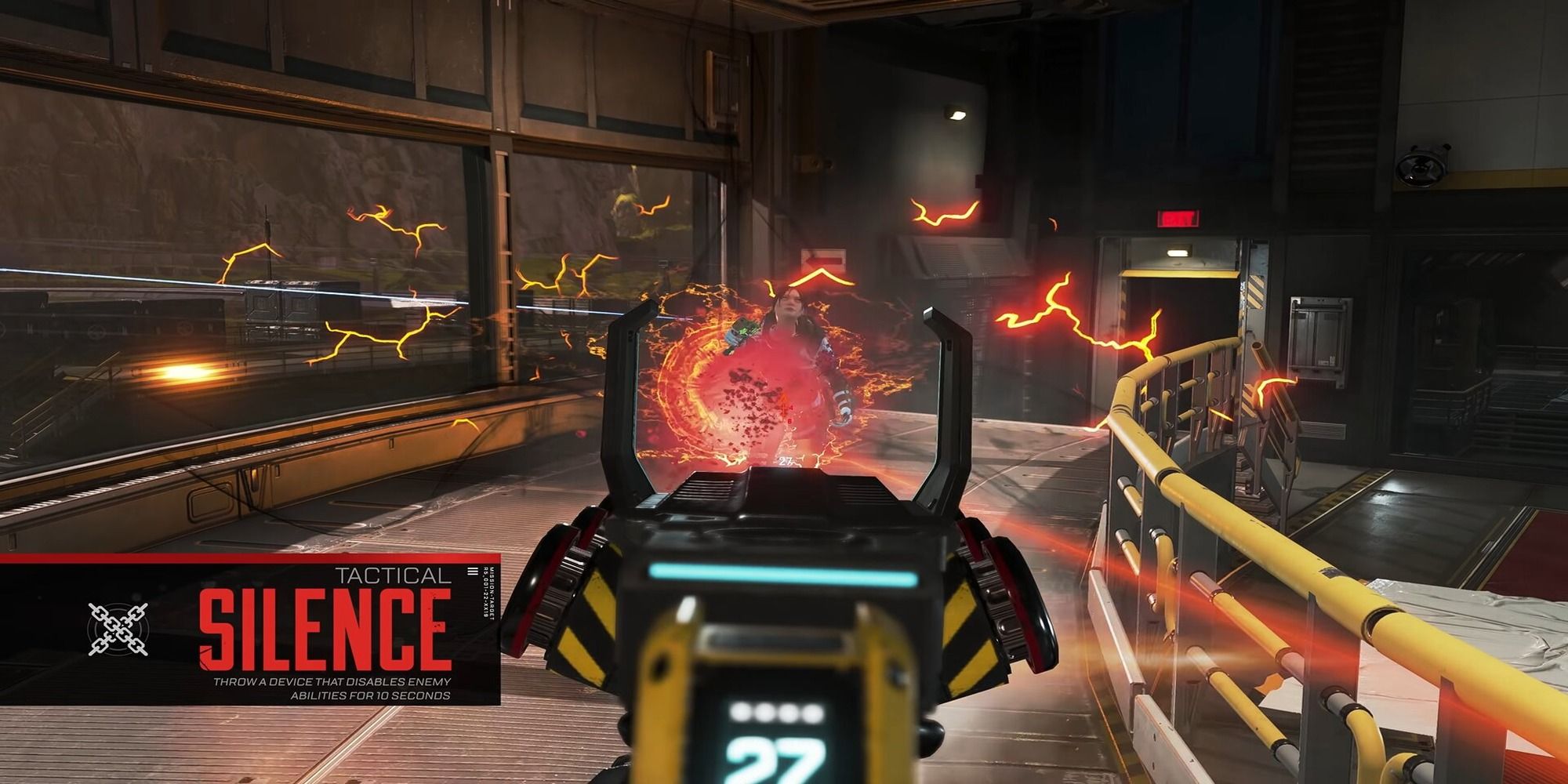 Apex Legends: Best Tips And Tricks For Playing Revenant