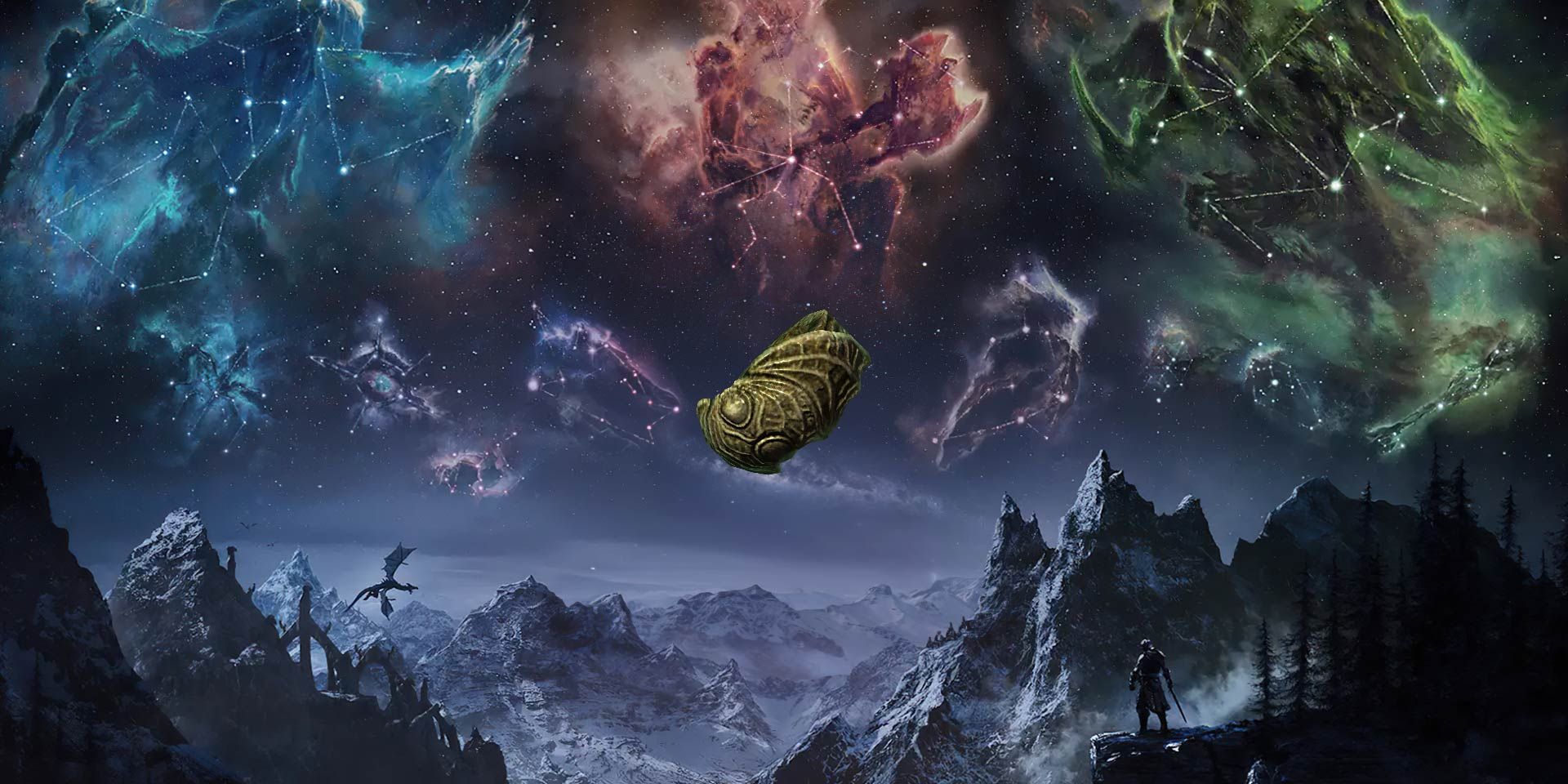 Skyrim: 10 Best Daedric Artifacts, Ranked