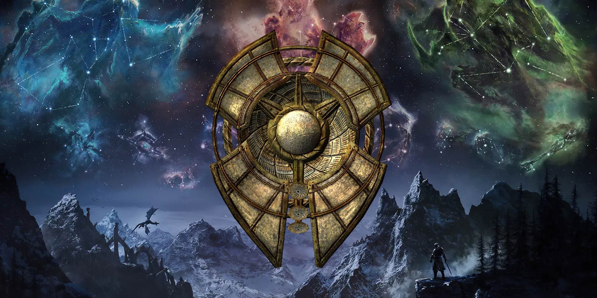 Skyrim: 10 Best Daedric Artifacts, Ranked