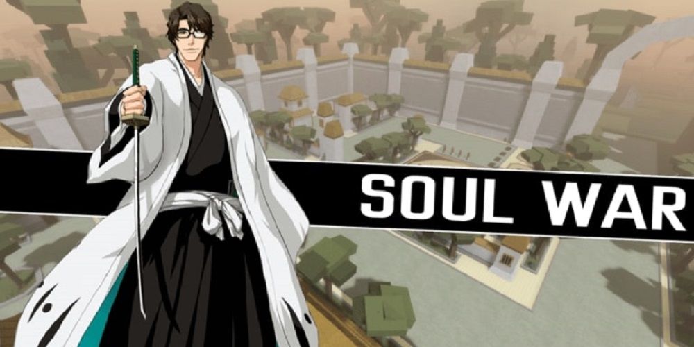 Soul War Roblox Codes (October 2023)