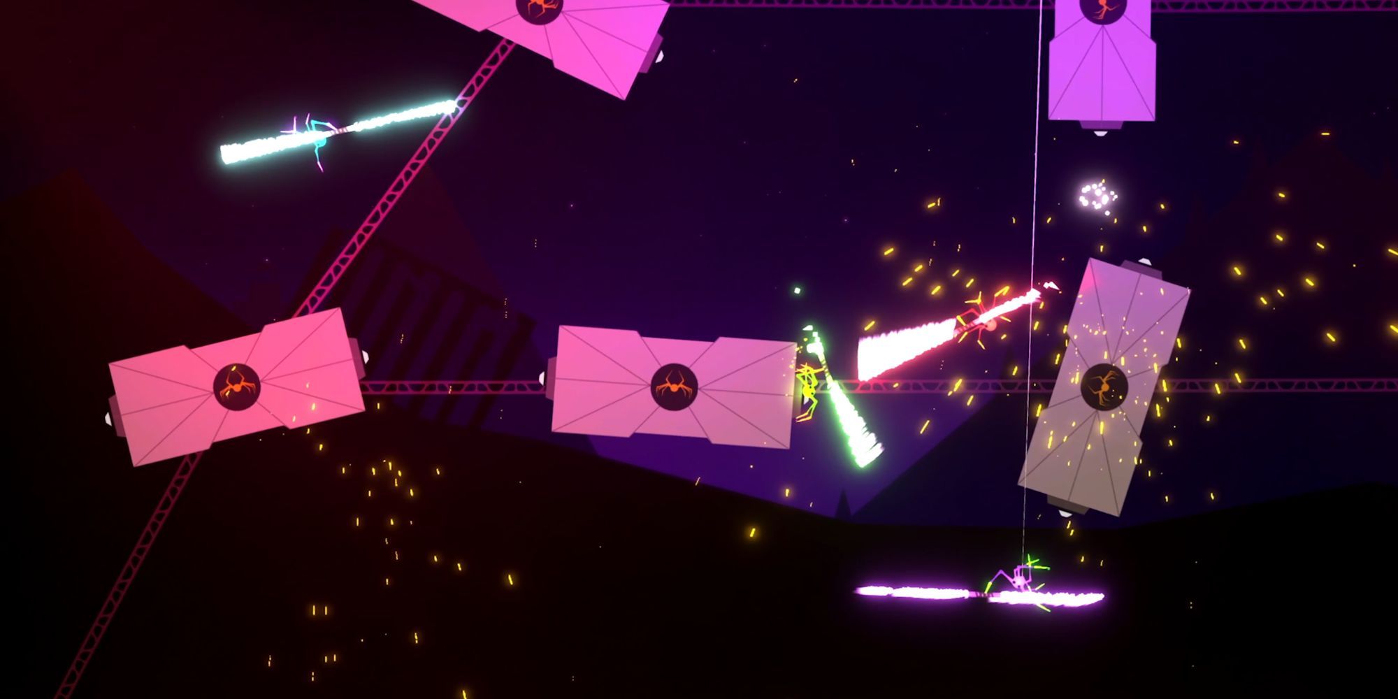 Spiderheck: 10 Beginner Tips and Tricks