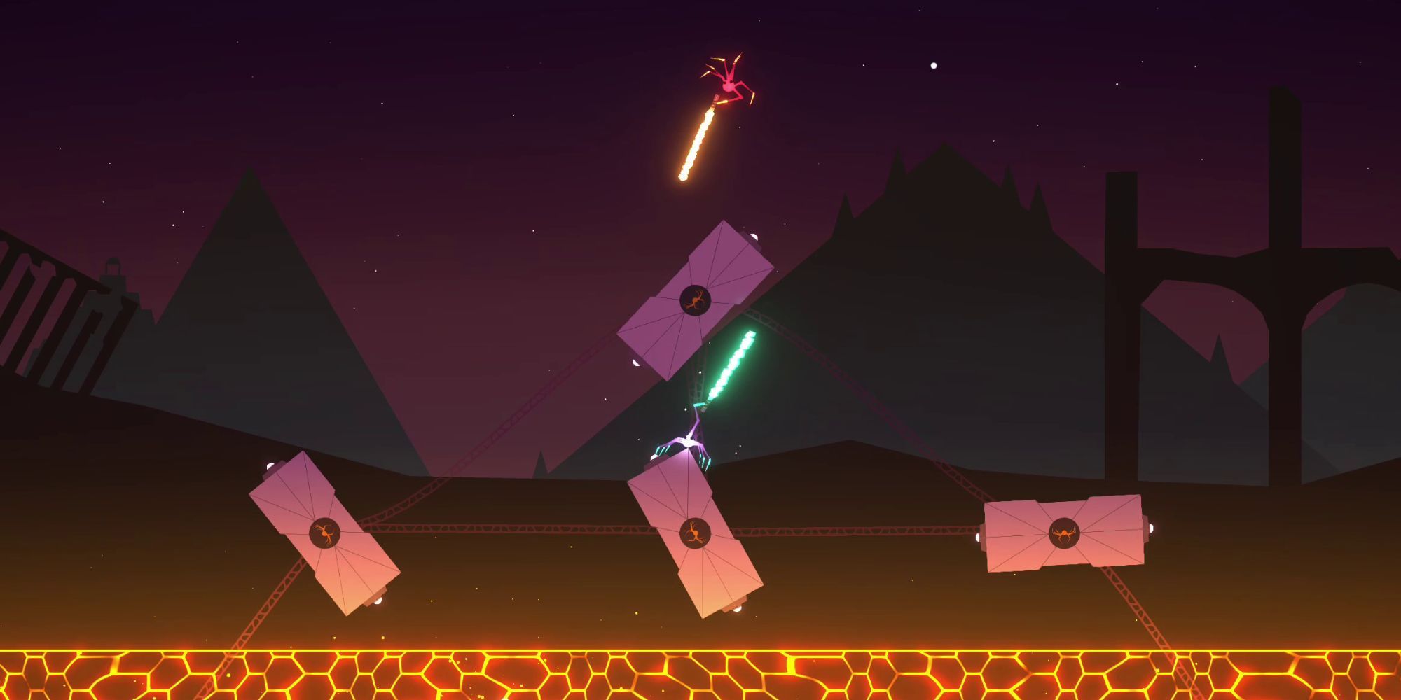 Spiderheck: 10 Beginner Tips and Tricks