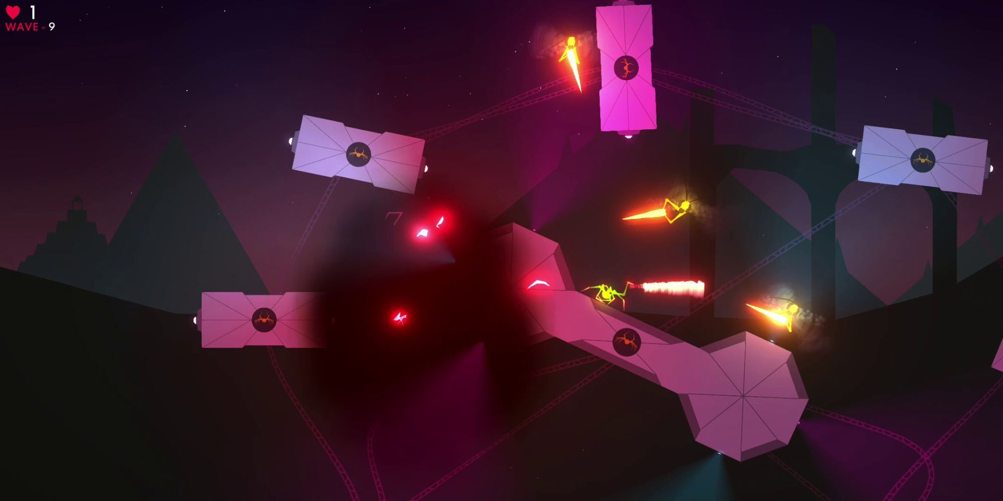 Spiderheck: 10 Beginner Tips and Tricks