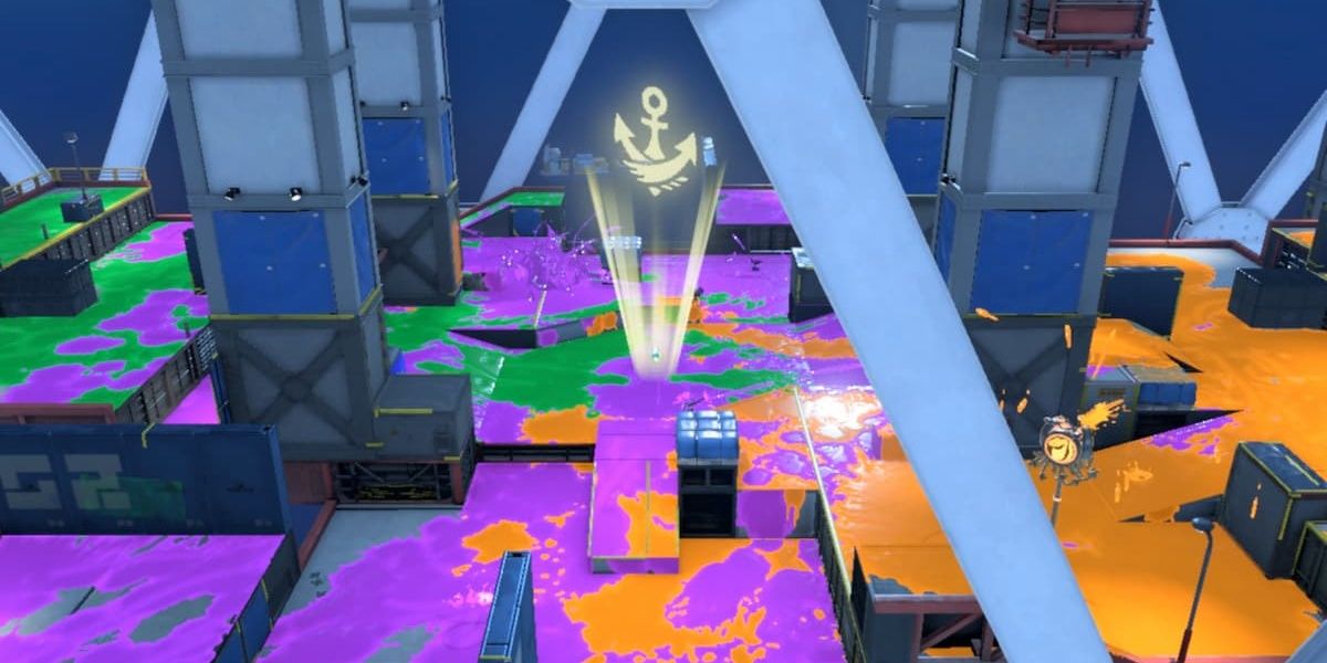 Has Splatoon 3's Tricolor Turf War Improved Since Launch?
