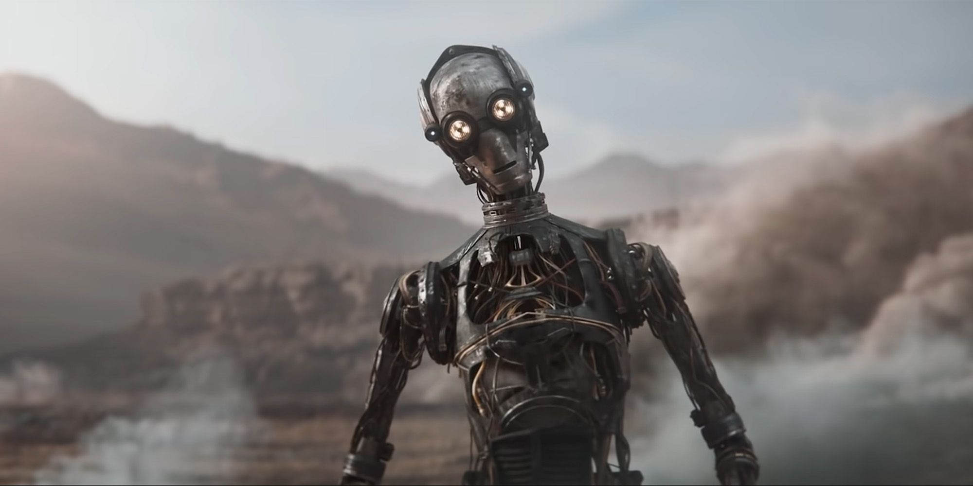 Star Wars Eclipse Plot Was Reportedly Leaked On Purpose